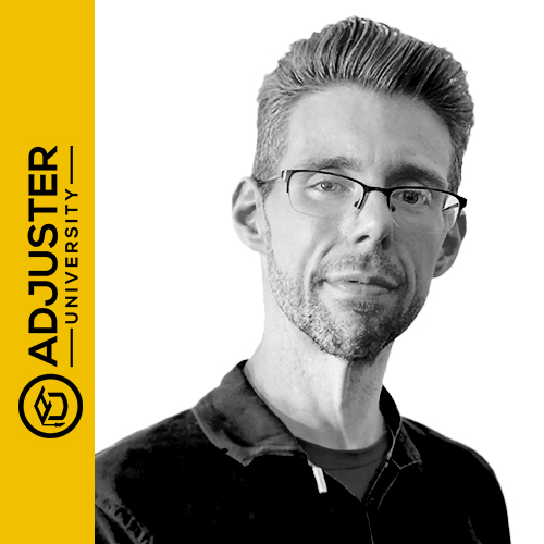 Independent Claims Adjuster: Master the Skills You Need